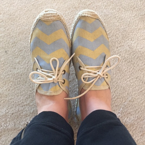Soludos | Shoes | Soludos Lace Up Espadrilles | Poshmark